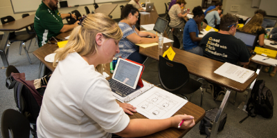 College of Arts and Sciences | Appalachian State University